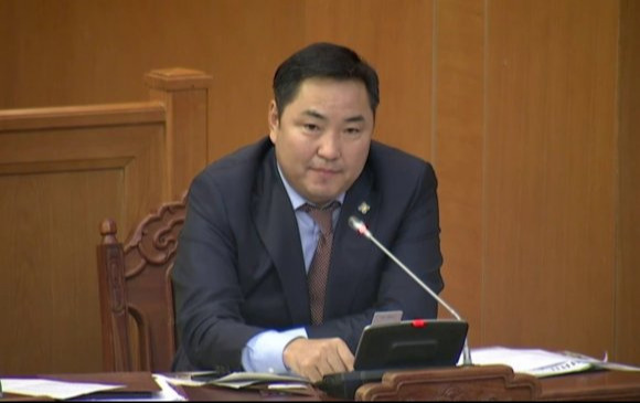 Б Пүрэвдорж НӨАТ ын хууль батлагдвал таван хувийн татвар төлж хоёр хувиа буцааж авдаг болно